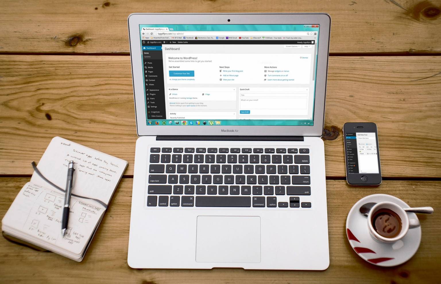 How to Successfully Merge Two Websites - ESBO LTD.